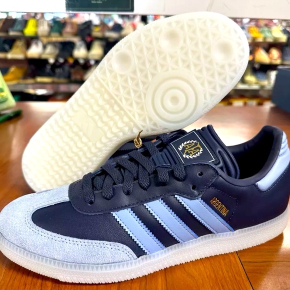 🇦🇷 Adidas Samba Argentina 🇦🇷 Sneakers